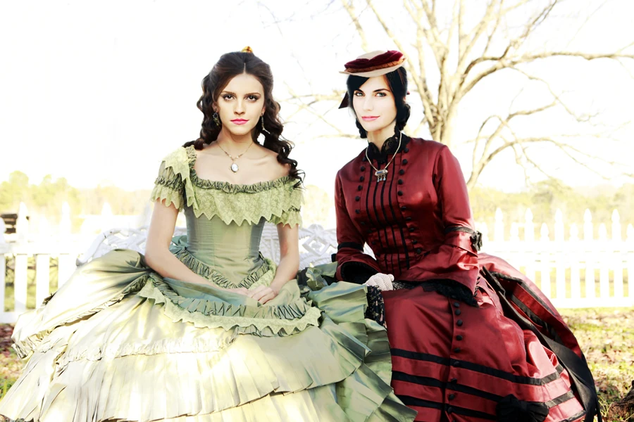 Stephanie Salvatore/Gallery | Bebo Roleplay Wiki | Fandom