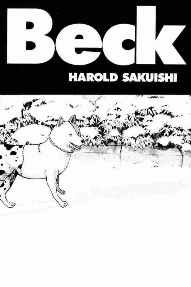 Chapter 9 | BECK - Mongolian Chop Squad Wiki | Fandom