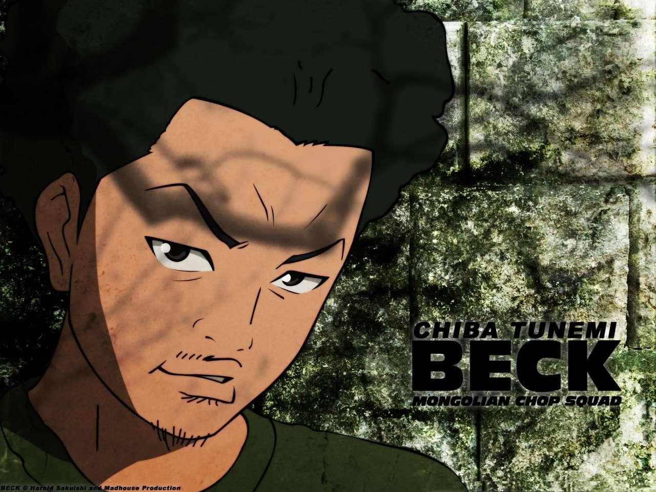 Tsunemi Chiba | BECK - Mongolian Chop Squad Wiki | FANDOM powered by Wikia