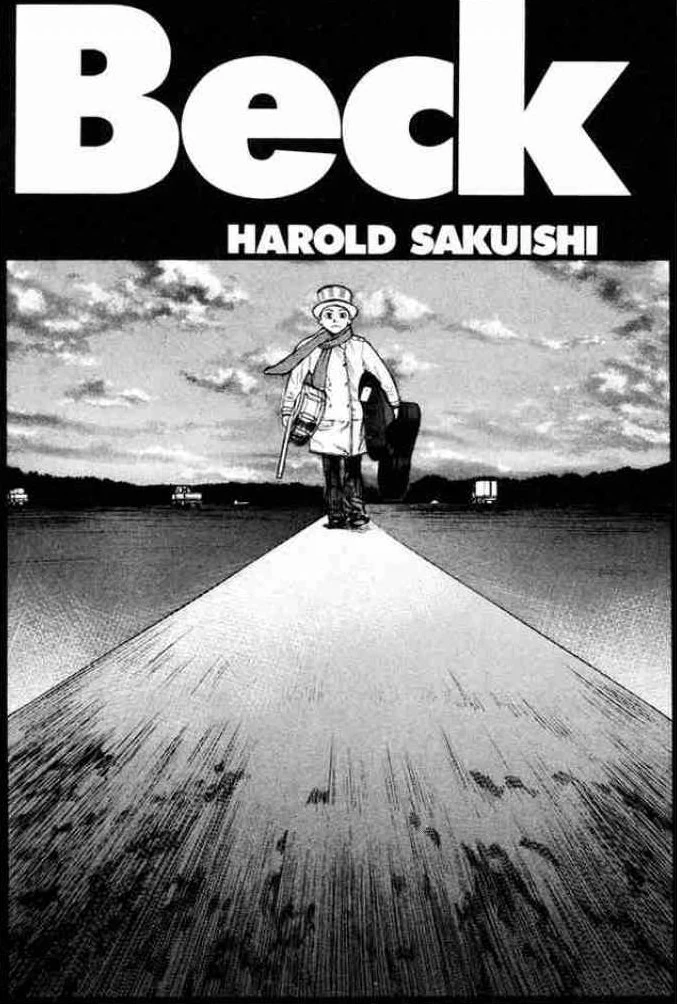 Chapter 17 | BECK - Mongolian Chop Squad Wiki | Fandom