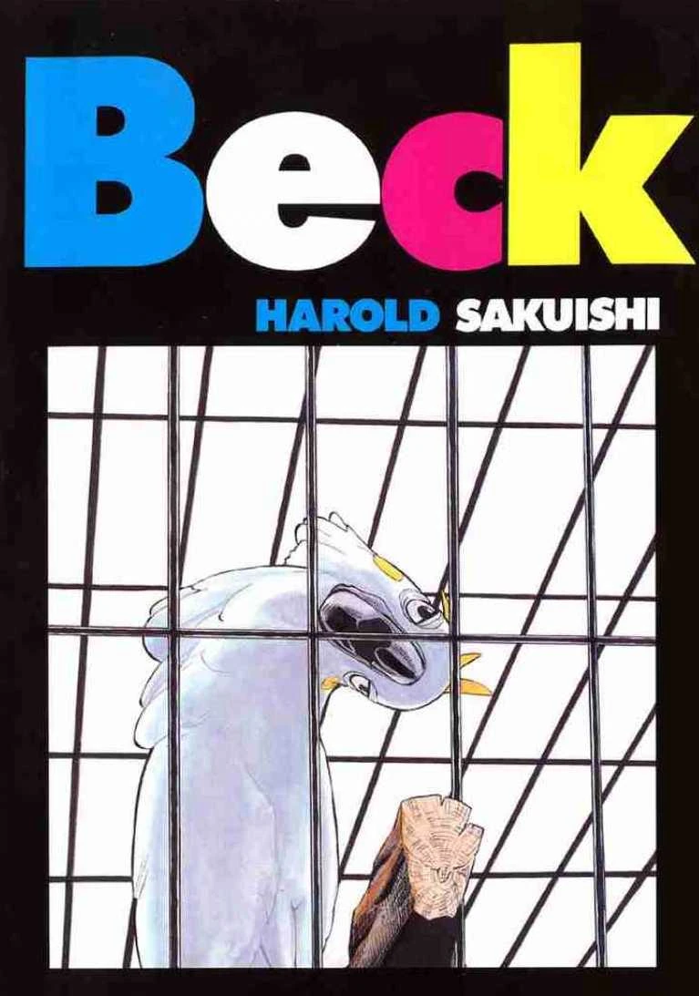 Chapter 4 | BECK - Mongolian Chop Squad Wiki | Fandom