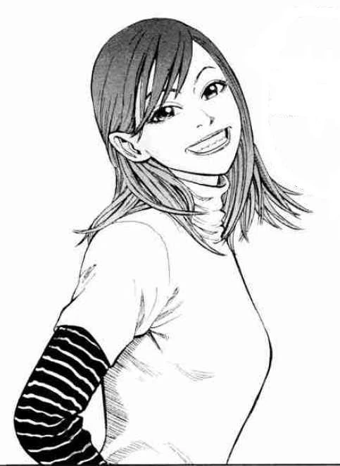 Image - Maho847.jpg | BECK - Mongolian Chop Squad Wiki | FANDOM powered ...