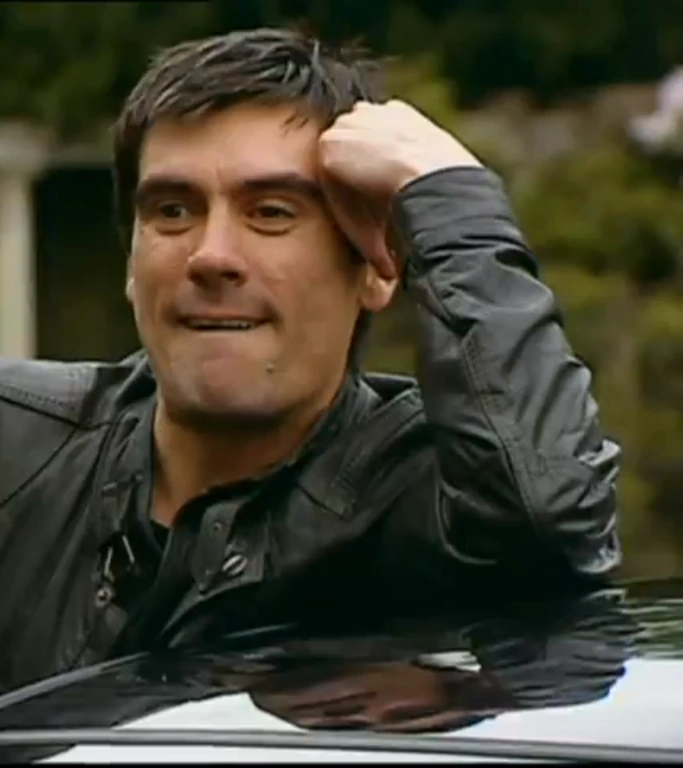 Image - Cain Dingle Sexiest 2011.PNG | The Emmerdale Wiki | FANDOM ...