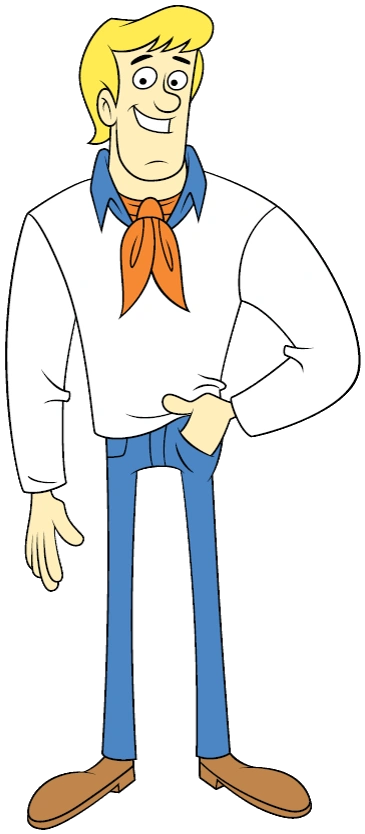 Fred Jones | Be Cool Scooby-Doo! Wiki | Fandom