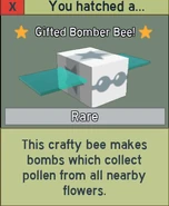 Bomber Bee | Bee Swarm Simulator Wiki | FANDOM powered by Wikia