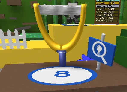 Slingshot | Bee Swarm Simulator Wiki | Fandom