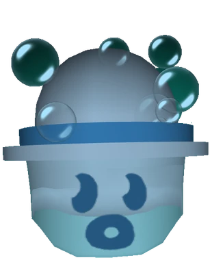 Bubble Mask | Bee Swarm Simulator Wiki | Fandom
