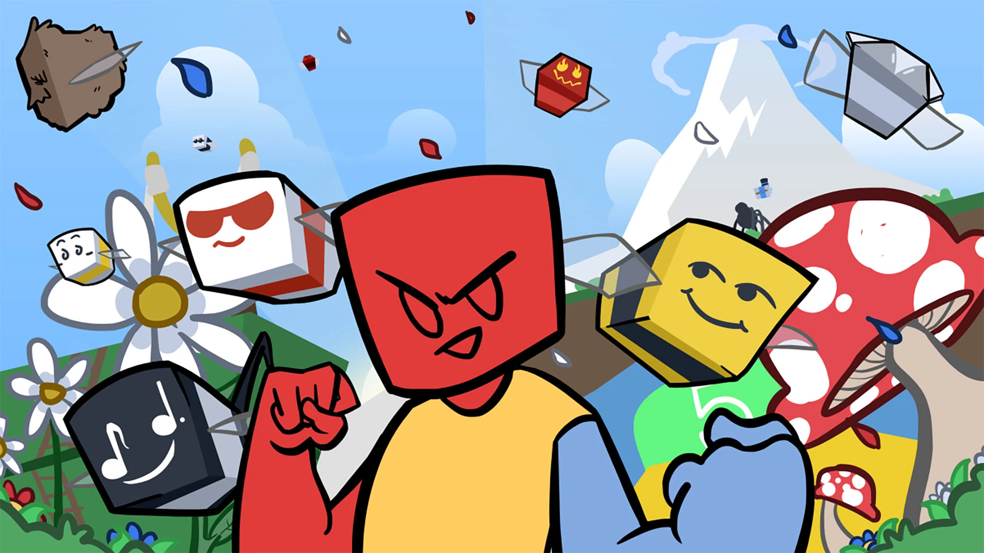 Новости обновления! | FANDOM