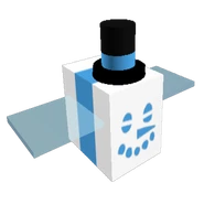 Frosty Bee | Bee Swarm Simulator Wiki | FANDOM powered by Wikia