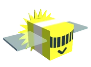 Photon Bee | Bee Swarm Simulator Wiki | FANDOM powered by Wikia