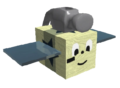 Carpenter Bee | Bee Swarm Simulator Wiki | Fandom