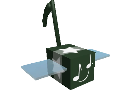 Image - MusicBee Gifted.png | Bee Swarm Simulator Wiki | FANDOM powered ...