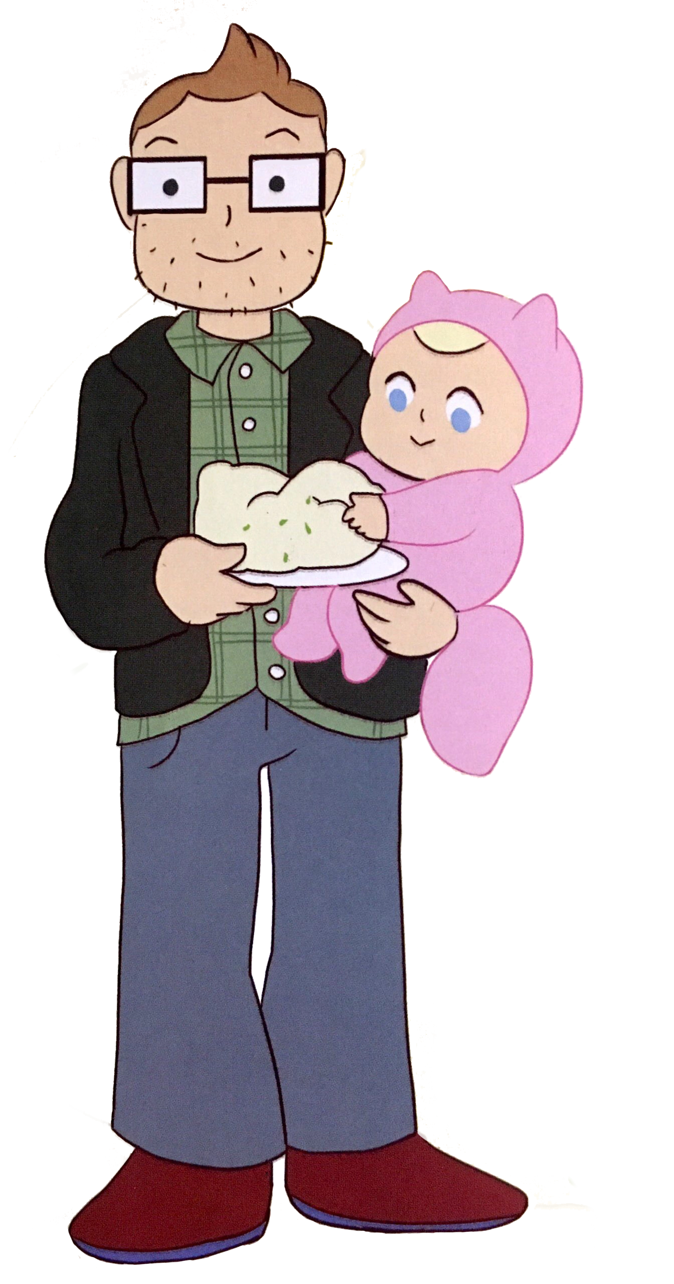 Pretty Patrick | Bee And Puppycat Wiki | FANDOM powered by Wikia