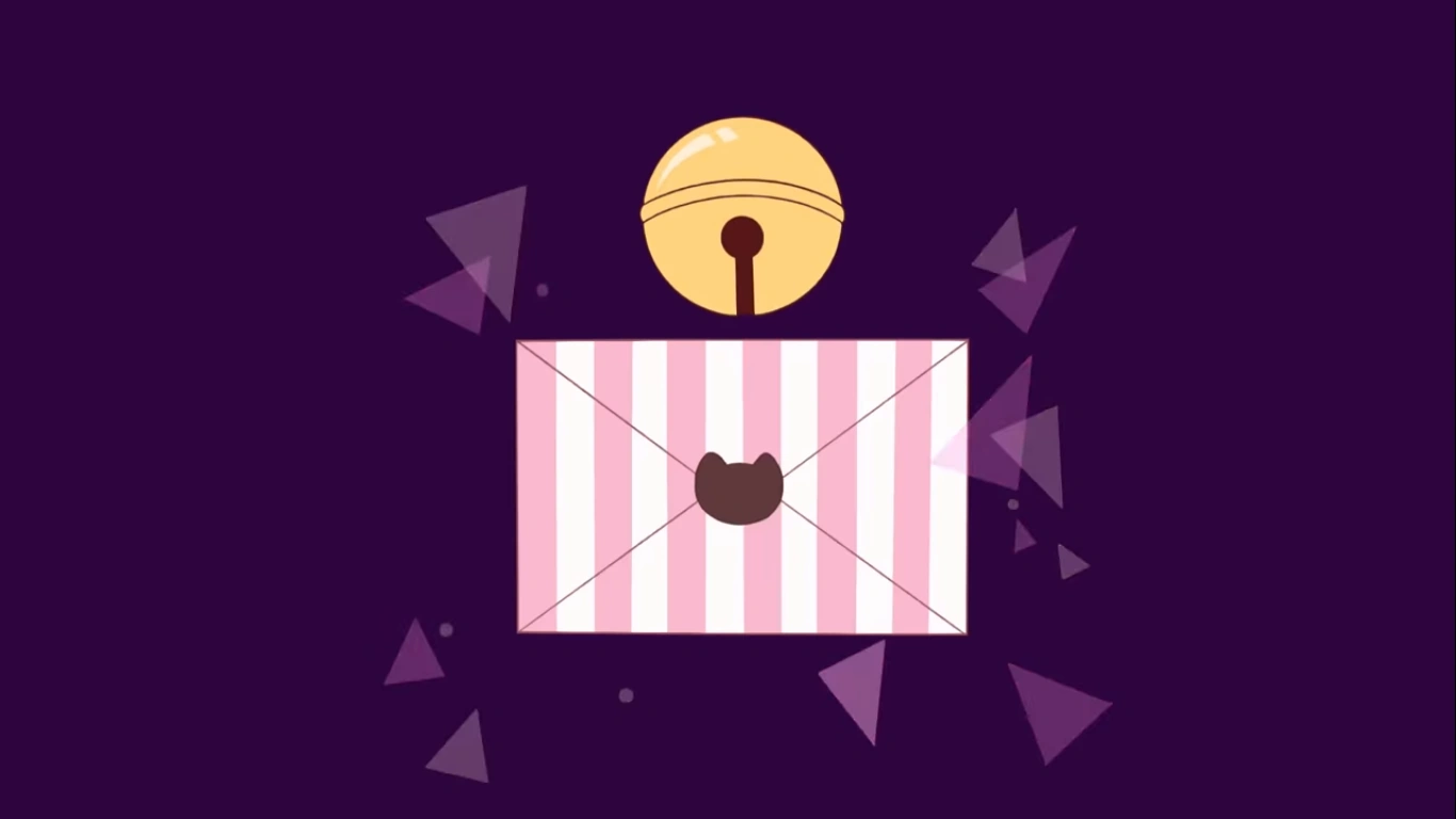 Magic Letter | Bee And PuppyCat Wiki | Fandom