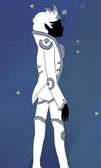 Space Outlaw | Bee And PuppyCat Wiki | Fandom