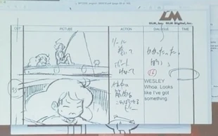 Wesley Wizard | Bee And Puppycat Wiki | FANDOM powered by Wikia