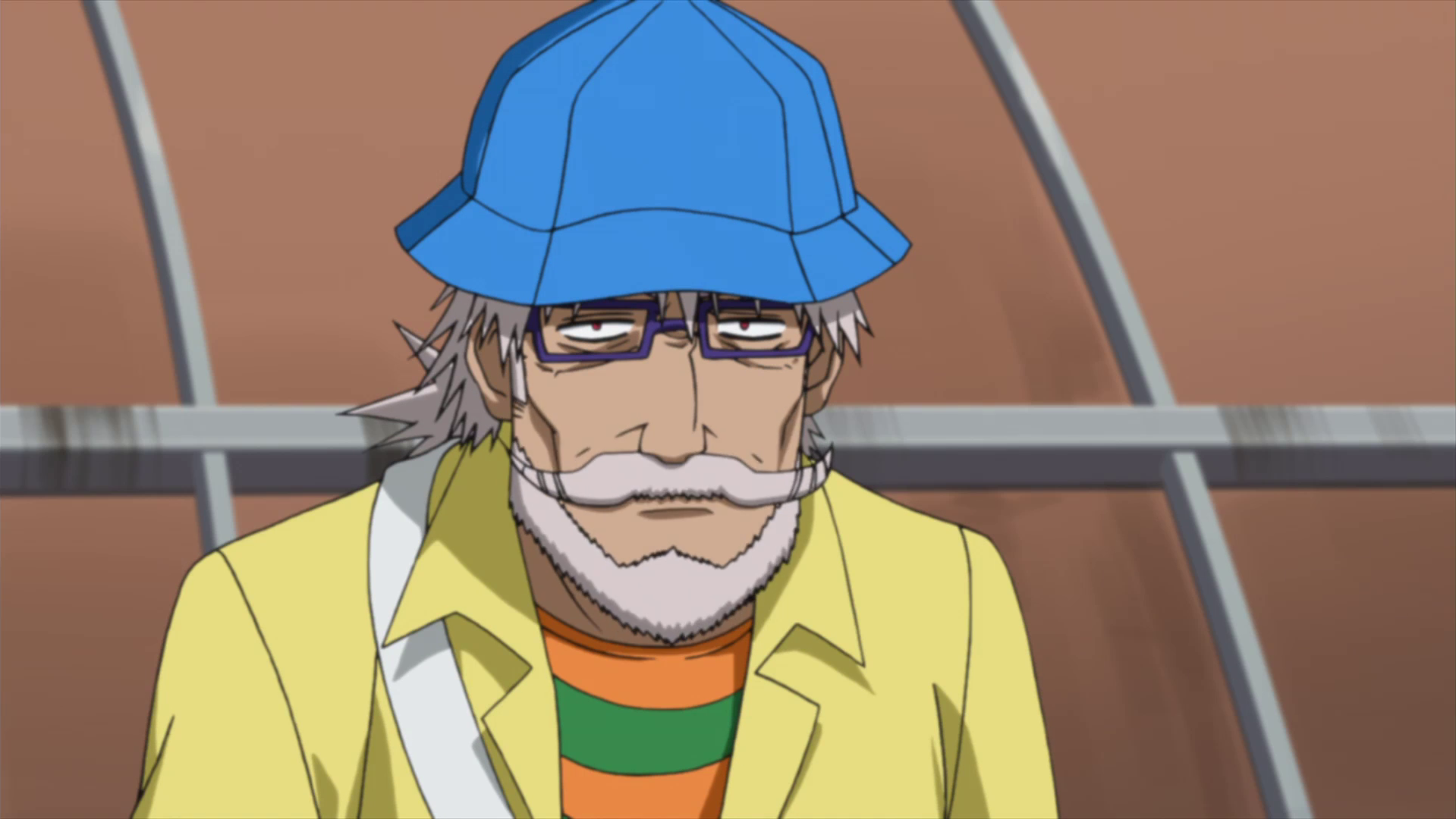 Behemoth | Beelzebub Wiki | FANDOM powered by Wikia