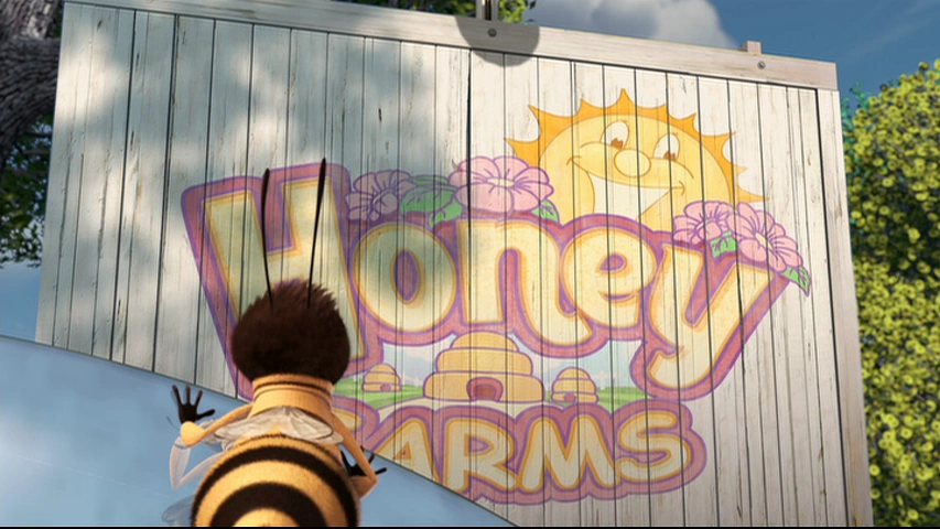 Honey Farms | Beemovie Wiki | Fandom