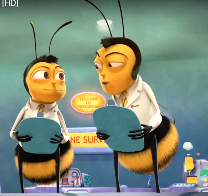 Category:Bees | Beemovie Wiki | Fandom