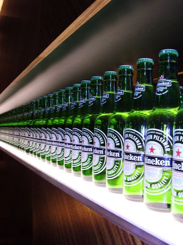 Heineken International | Beer Wiki | FANDOM powered by Wikia