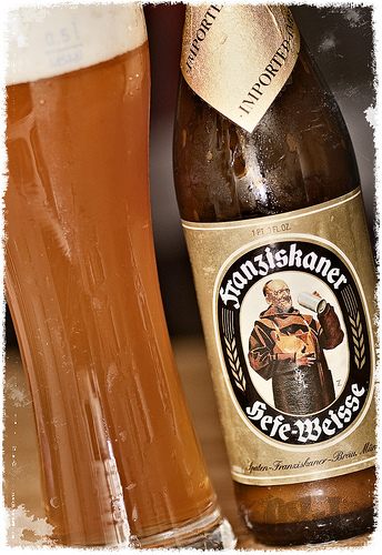 Hefeweizen | Beer Wiki | FANDOM powered by Wikia