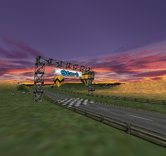 TRACK 8 | Beetle Adventure Racing Wiki | Fandom