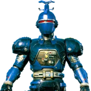 Drew McCormick | Beetleborgs Wiki | Fandom