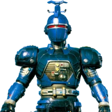 Drew McCormick | Beetleborgs Wiki | Fandom