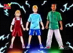 Image - Beetleborgs morph.gif | Beetleborgs Wiki | FANDOM powered by Wikia