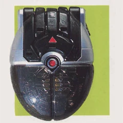 Data Bonders | Beetleborgs Wiki | Fandom