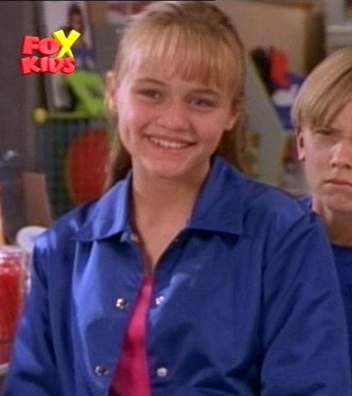 Heather | Beetleborgs Wiki | FANDOM powered by Wikia