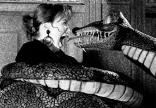 Beetlejuice (film)/Nightmare Fuel | Tropedia | Fandom
