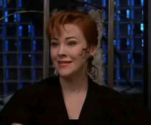 Delia Deetz | Beetlejuice Wiki | Fandom