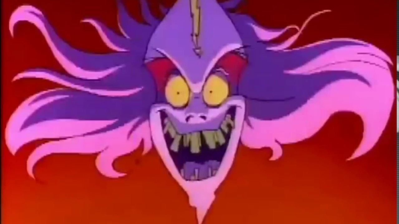 Category:Beetlejuice animated series character | Beetlejuice Wiki ...