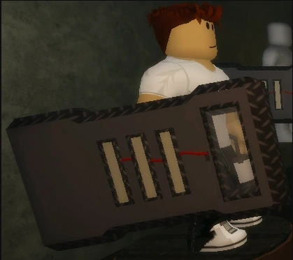 Bodyguard | Before The Dawn 2 (Roblox) Wiki | Fandom