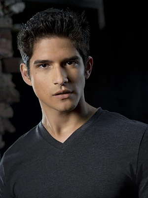 Scott McCall | Before the Dawn MUX Wikia | Fandom