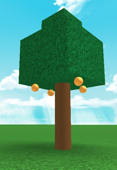 Orange | Beginnings Wiki | Fandom