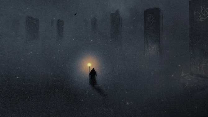 Begotten III: Jesus Wept Wiki | Fandom