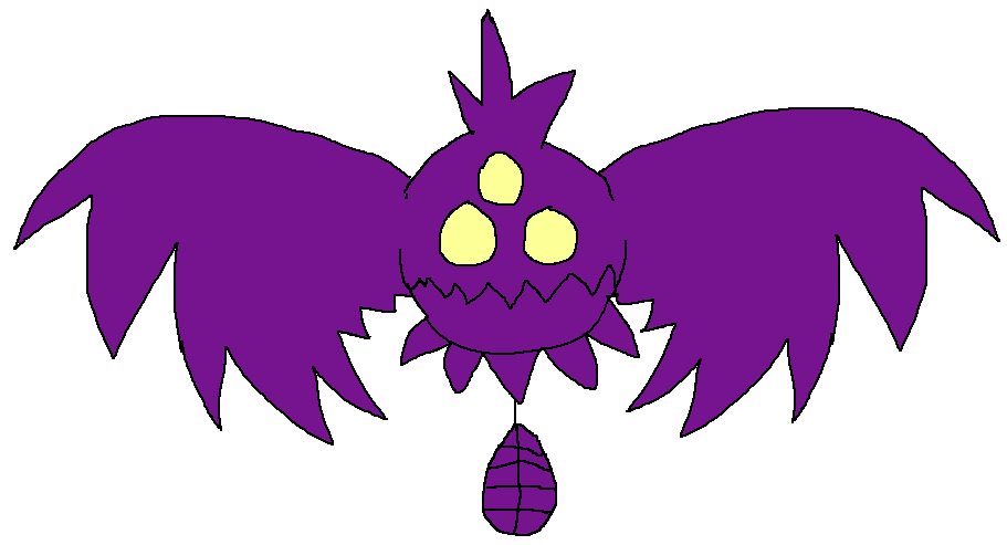 Sphere Doomer | Kirby: Behind the Scenes Wiki. | FANDOM powered by Wikia