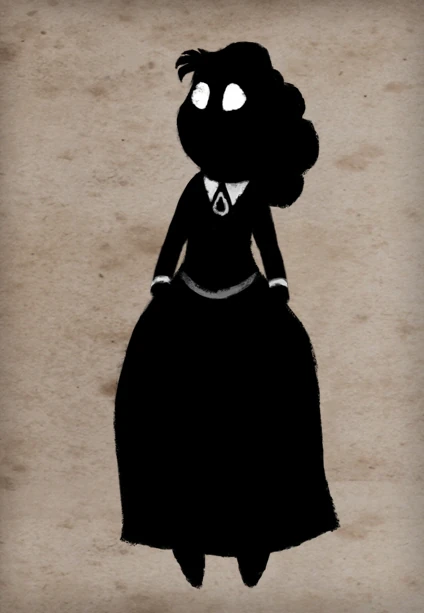 Anna Stein | Beholder Wikia | Fandom