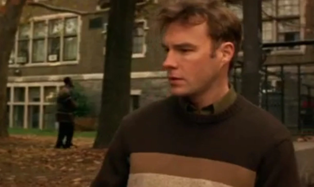 Mr. Leeds | Being Erica Wiki | Fandom