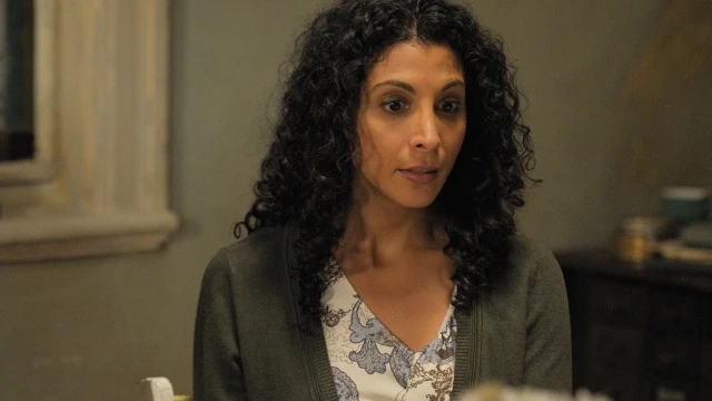 Rena Malik | Being Human Wiki | Fandom