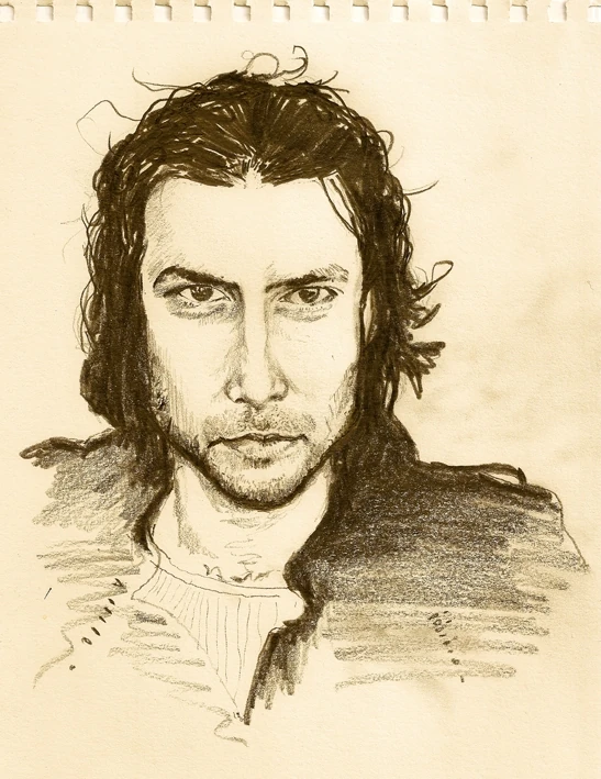Being Human John