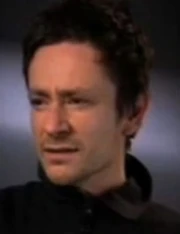 Justin Salinger | Being Human Wiki | Fandom