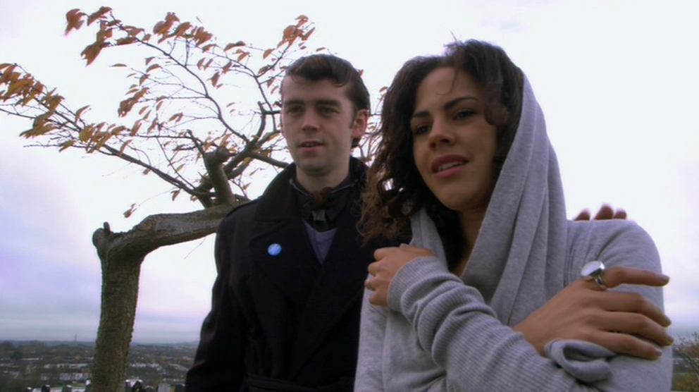 Annie und Gilbert | Being Human BBC Wiki | Fandom