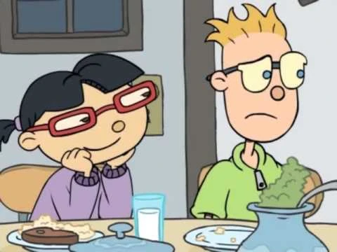 Grace | Being Ian Wiki | Fandom