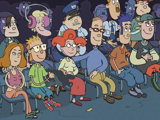 Being Ian Wiki | FANDOM powered by Wikia