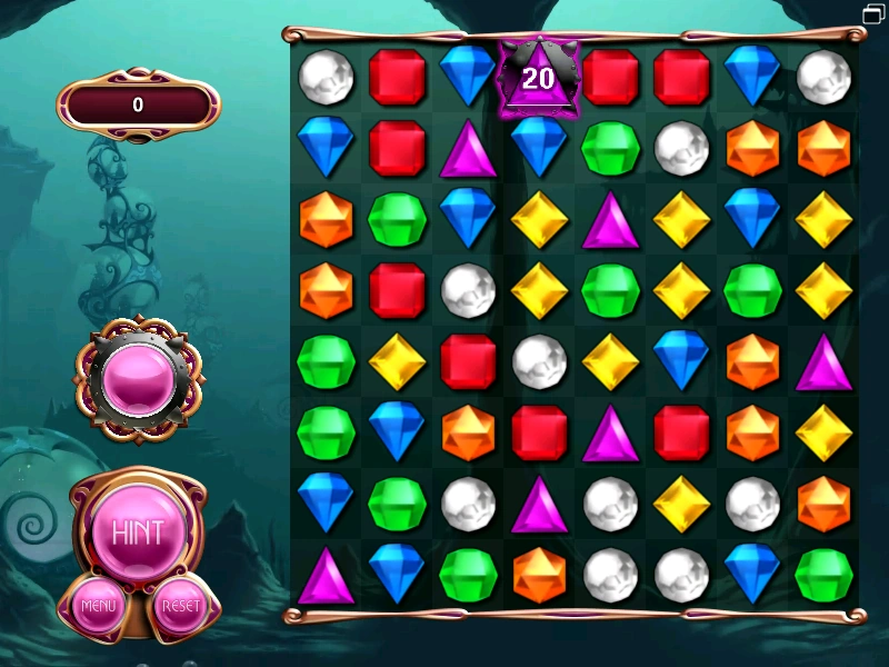 Match Bomb | Bejeweled Wiki | Fandom