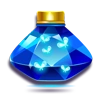 Rare Gem | Bejeweled Wiki | Fandom