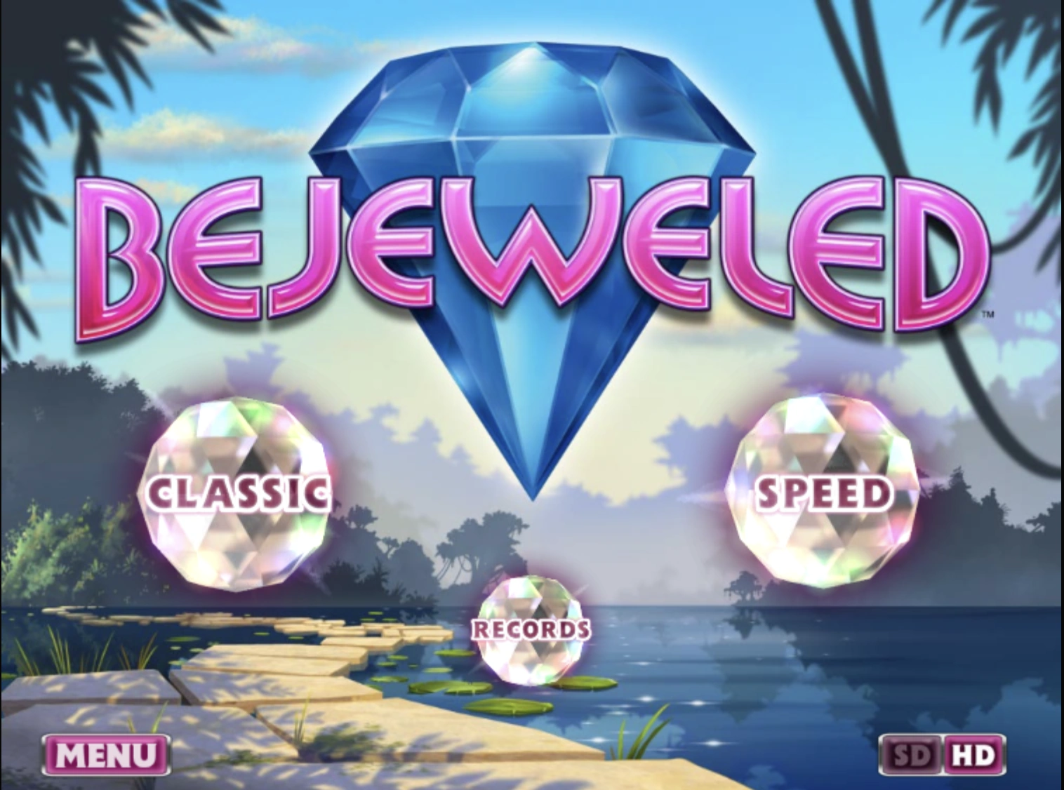 Bejeweled (HTML) | Bejeweled Wiki | Fandom